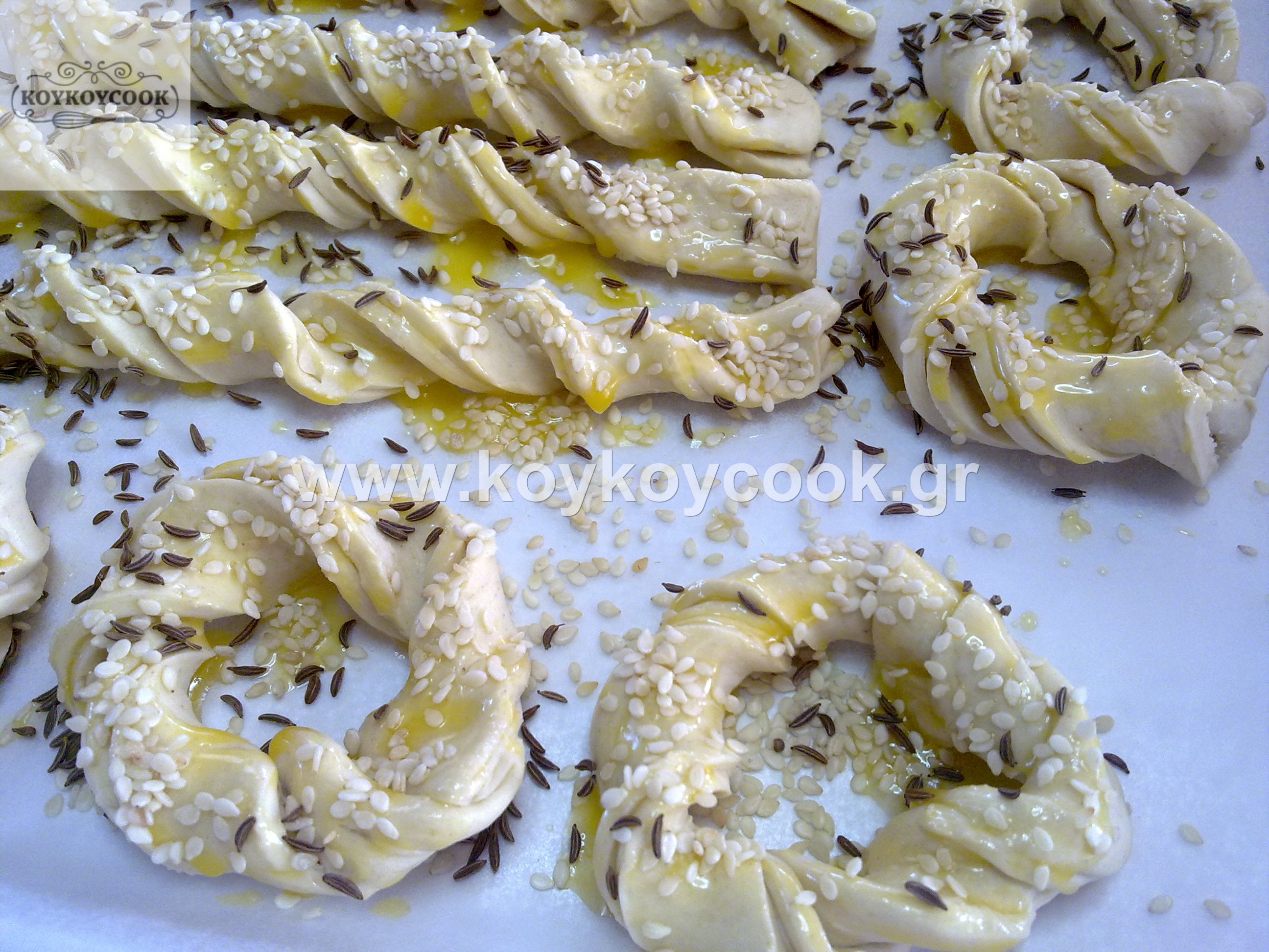 ΚΡΙΤΣΙΝΙΑ ΣΦΟΛΙΑΤΑΣ ΜΕ ΣΟΥΣΑΜΙ – Koykoycook
