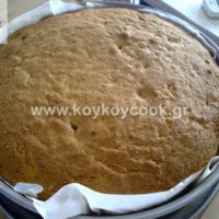 ΝΗΣΤΙΣΙΜΟ ΜΥΡΩΔΑΤΟ ΚΕΙΚ – Koykoycook