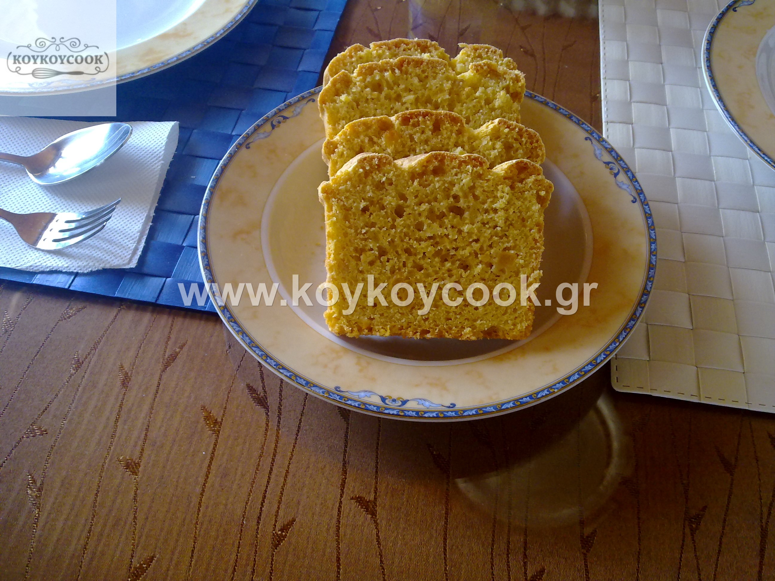 ΚΑΛΑΜΠΟΚΟΨΩΜΟ – Koykoycook