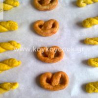ΑΛΜΥΡΑ ΚΟΥΛΟΥΡΑΚΙΑ ΟΥΖΟΥ ΣΕ 6 ΓΕΥΣΕΙΣ – Koykoycook