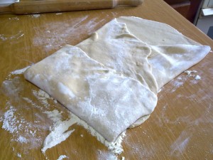 ΚΡΟΥΑΣΑΝ ΒΟΥΤΥΡΟΥ – Koykoycook