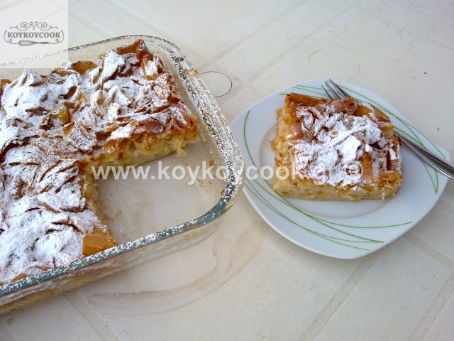 ΜΠΟΥΓΑΤΣΑ ΣΕ 30 ΛΕΠΤΑ ΜΕ 6 ΥΛΙΚΑ – Koykoycook