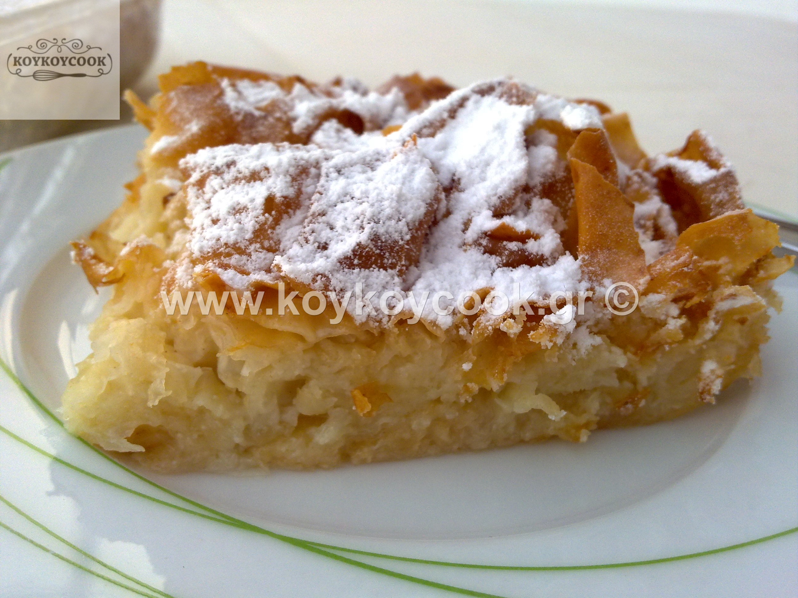 ΜΠΟΥΓΑΤΣΑ ΣΕ 30 ΛΕΠΤΑ ΜΕ 6 ΥΛΙΚΑ – Koykoycook