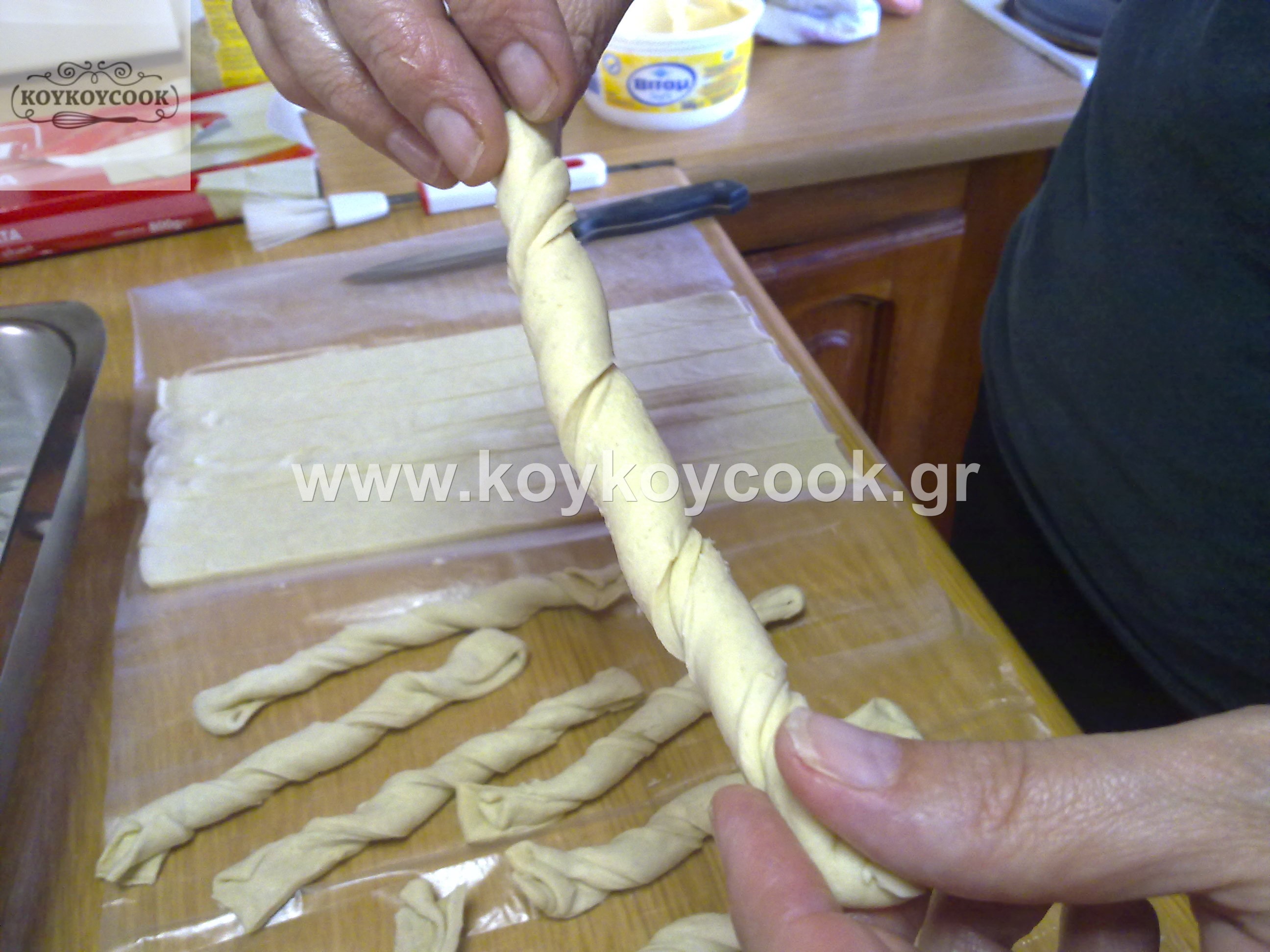 ΚΡΙΤΣΙΝΙΑ ΣΦΟΛΙΑΤΑΣ ΜΕ ΣΟΥΣΑΜΙ – Koykoycook