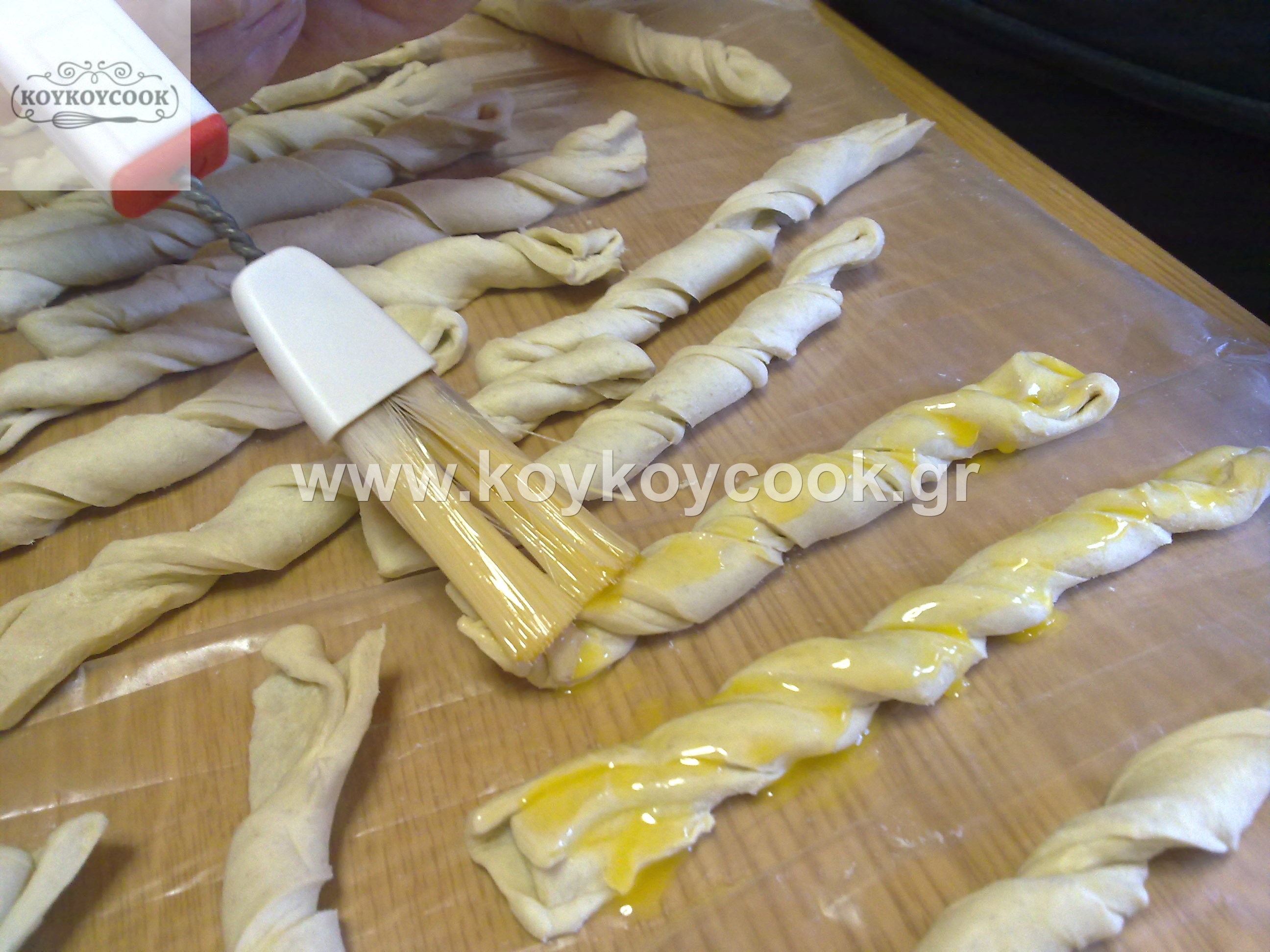 ΚΡΙΤΣΙΝΙΑ ΣΦΟΛΙΑΤΑΣ ΜΕ ΣΟΥΣΑΜΙ – Koykoycook