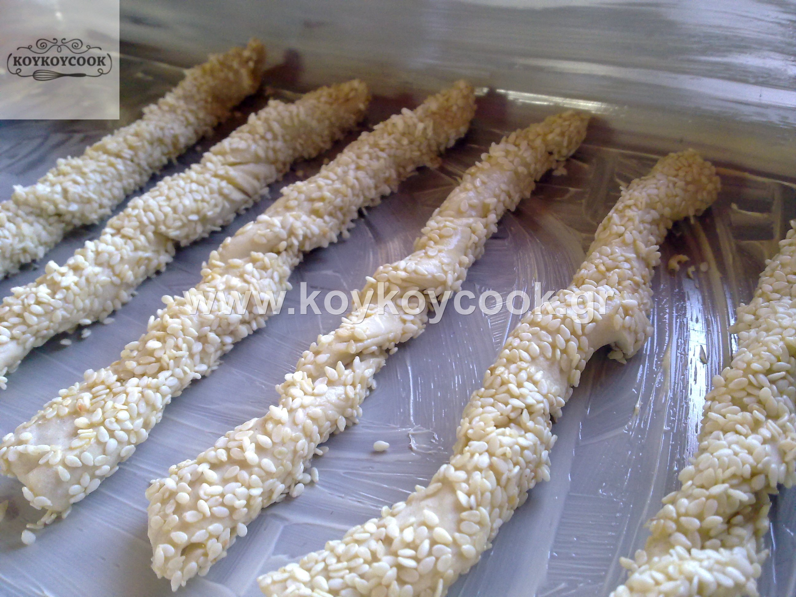 ΚΡΙΤΣΙΝΙΑ ΣΦΟΛΙΑΤΑΣ ΜΕ ΣΟΥΣΑΜΙ – Koykoycook