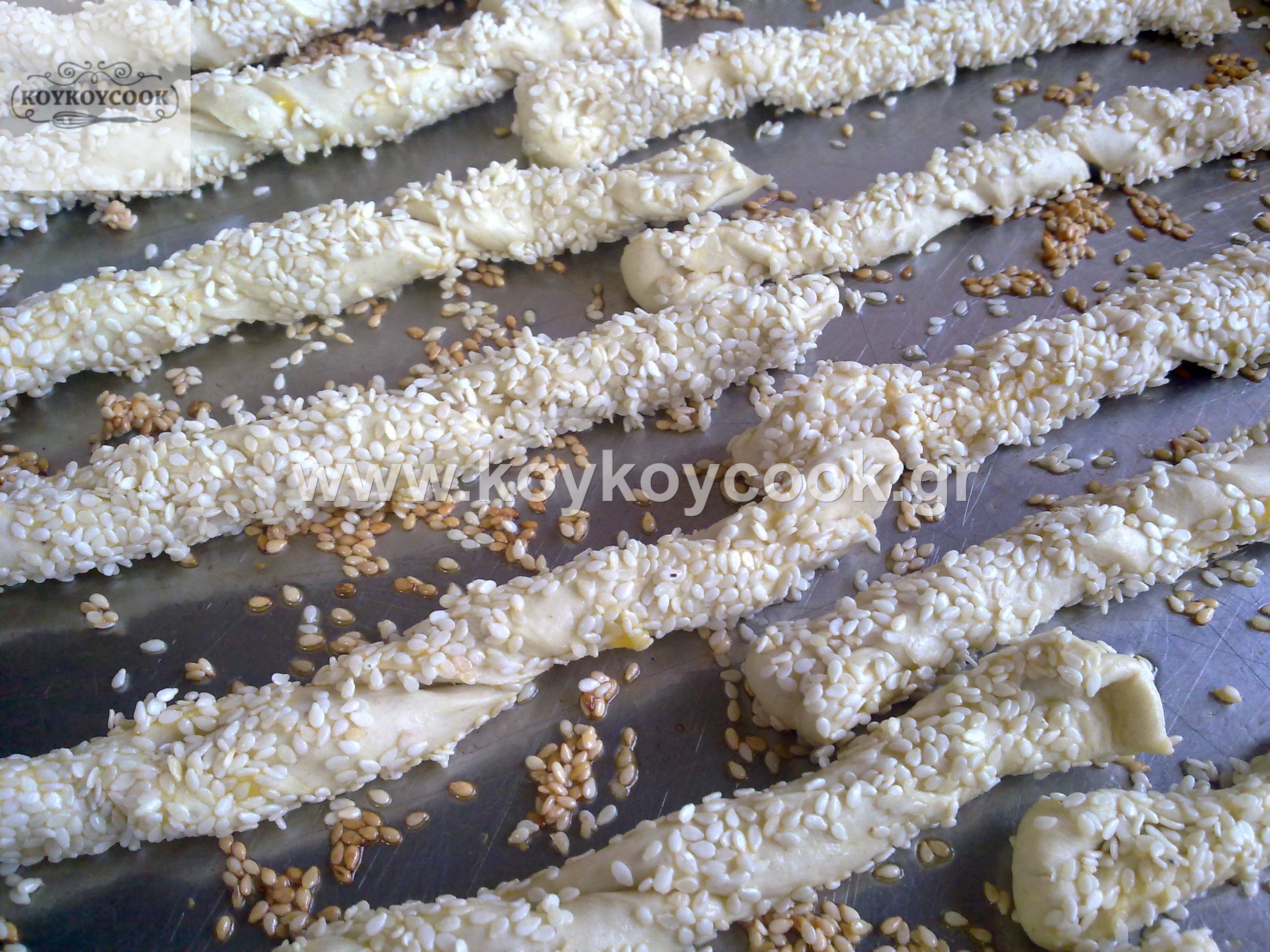 ΚΡΙΤΣΙΝΙΑ ΣΦΟΛΙΑΤΑΣ ΜΕ ΣΟΥΣΑΜΙ – Koykoycook