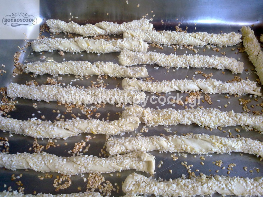 ΚΡΙΤΣΙΝΙΑ ΣΦΟΛΙΑΤΑΣ ΜΕ ΣΟΥΣΑΜΙ – Koykoycook