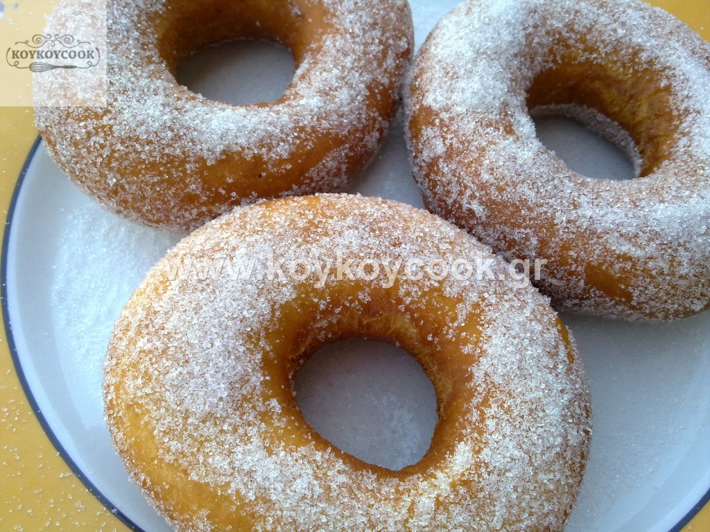 ΝΤΟΝΑΤΣ – Koykoycook