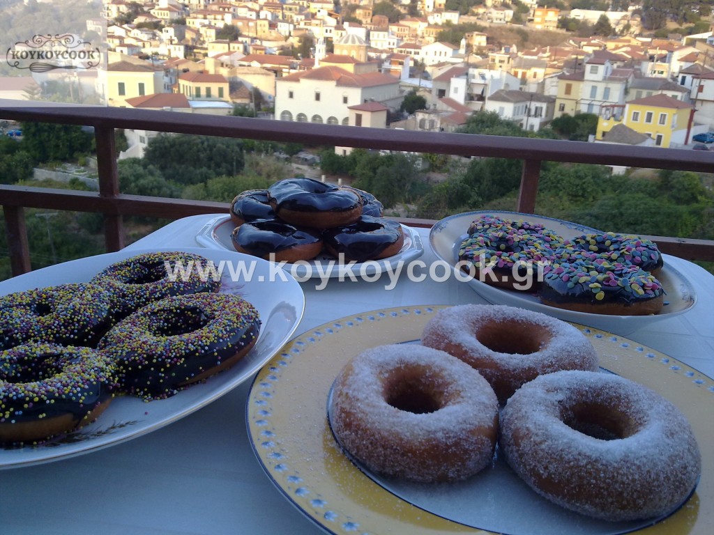 ΝΤΟΝΑΤΣ – Koykoycook