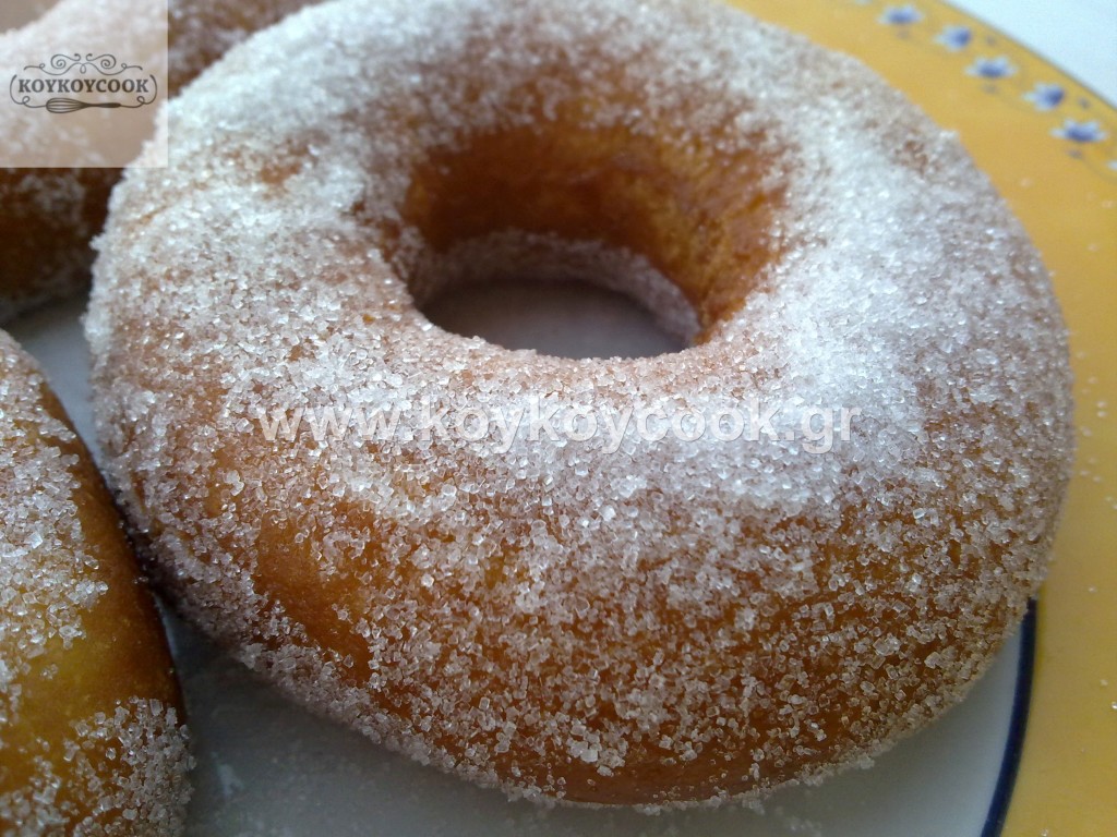 ΝΤΟΝΑΤΣ – Koykoycook