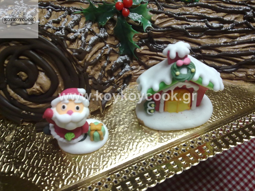 ΚΟΡΜΟΣ ΧΡΙΣΤΟΥΓΕΝΝΩΝ – Koykoycook