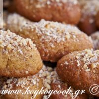 ΜΕΛΟΜΑΚΑΡΟΝΑ ΤΗΣ ΜΑΜΑΣ – Koykoycook