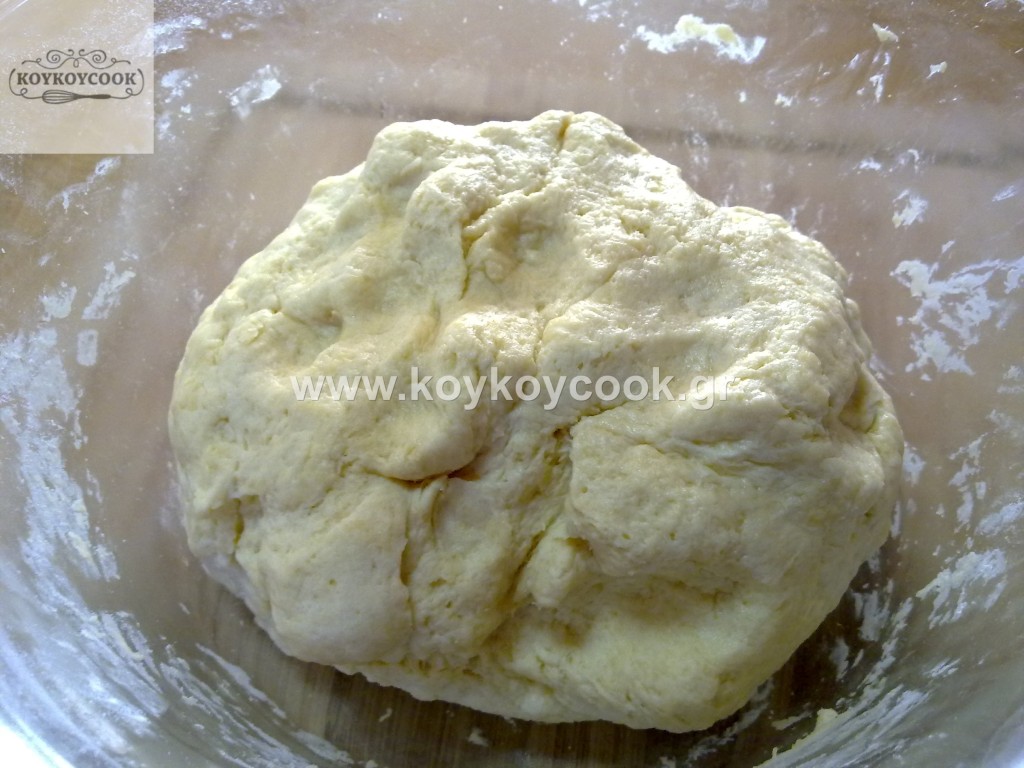 ΤΥΡΟΠΙΤΑΚΙΑ ΚΟΥΡΟΥ ΜΕ ΛΕΥΚΟ ΤΥΡΙ ΣΑΜΟΥ – Koykoycook