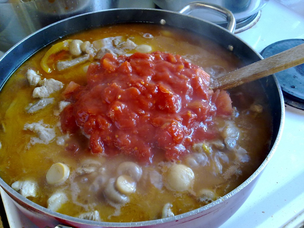 ΜΠΕΚΡΗ ΜΕΖΕ ΜΕ ΓΡΑΒΙΕΡΑ ΣΑΜΟΥ – Koykoycook