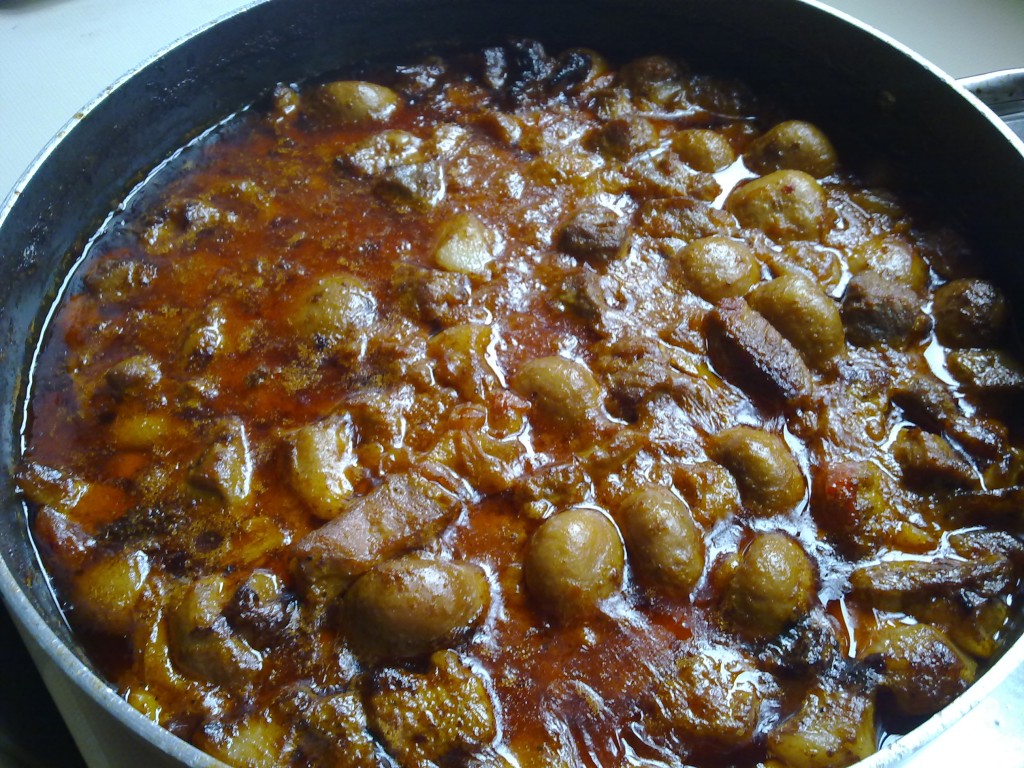 ΜΠΕΚΡΗ ΜΕΖΕ ΜΕ ΓΡΑΒΙΕΡΑ ΣΑΜΟΥ – Koykoycook