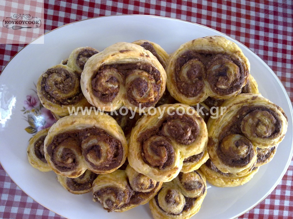 ΠΑΛΜΙΕ ΜΕ ΜΕΡΕΝΤΑ ΚΑΙ ΤΡΙΜΕΝΟ ΦΟΥΝΤΟΥΚΙ – Koykoycook