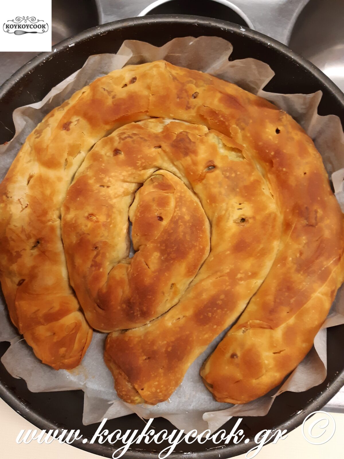 ΣΠΙΤΙΚΟ ΦΥΛΛΟ ΓΙΑ ΠΙΤΕΣ ΚΑΙ ΣΤΡΙΦΤΑΡΙΑ – Koykoycook