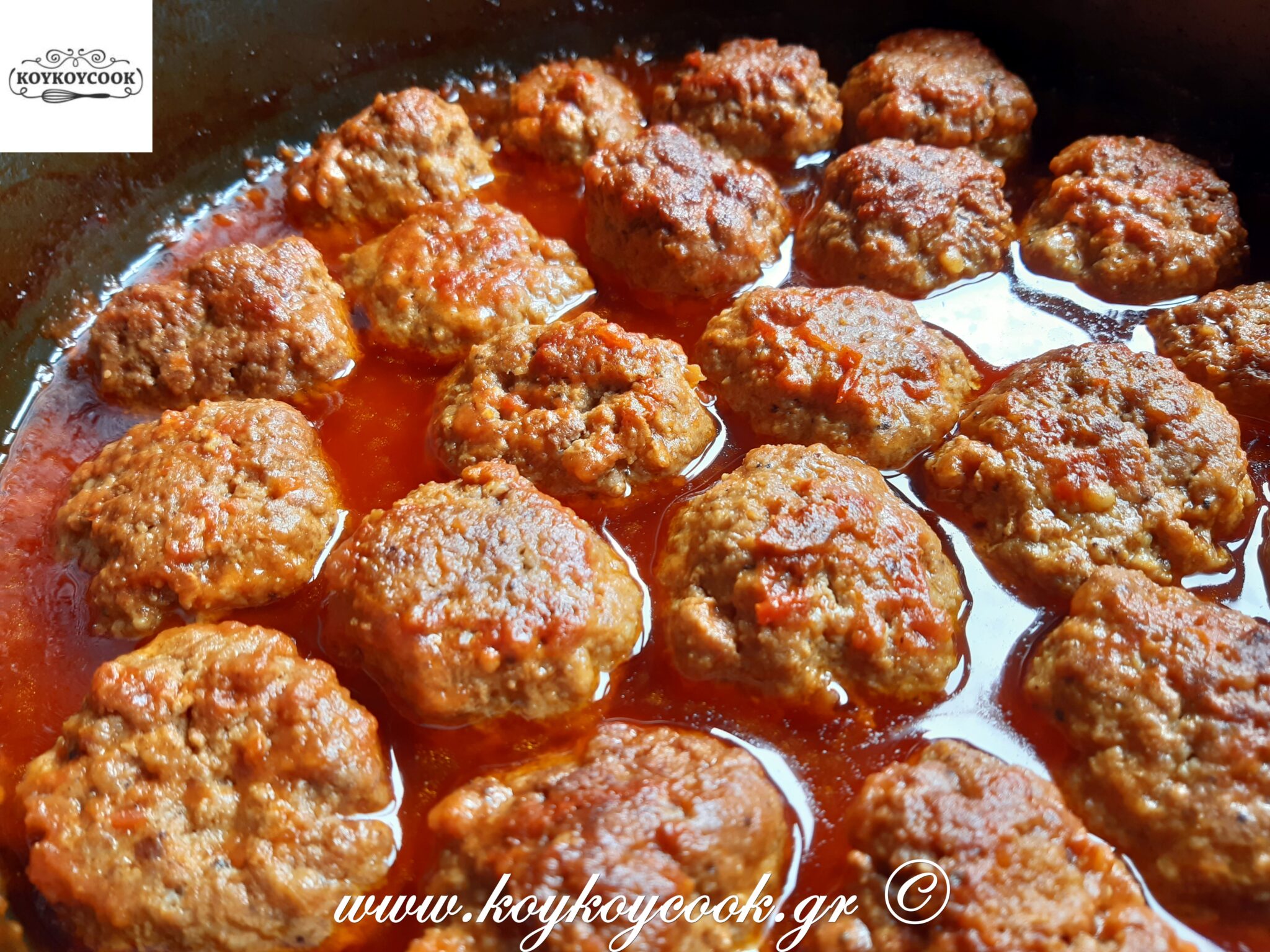 ΣΟΥΤΖΟΥΚΑΚΙΑ ΣΜΥΡΝΕΙΚΑ – Koykoycook
