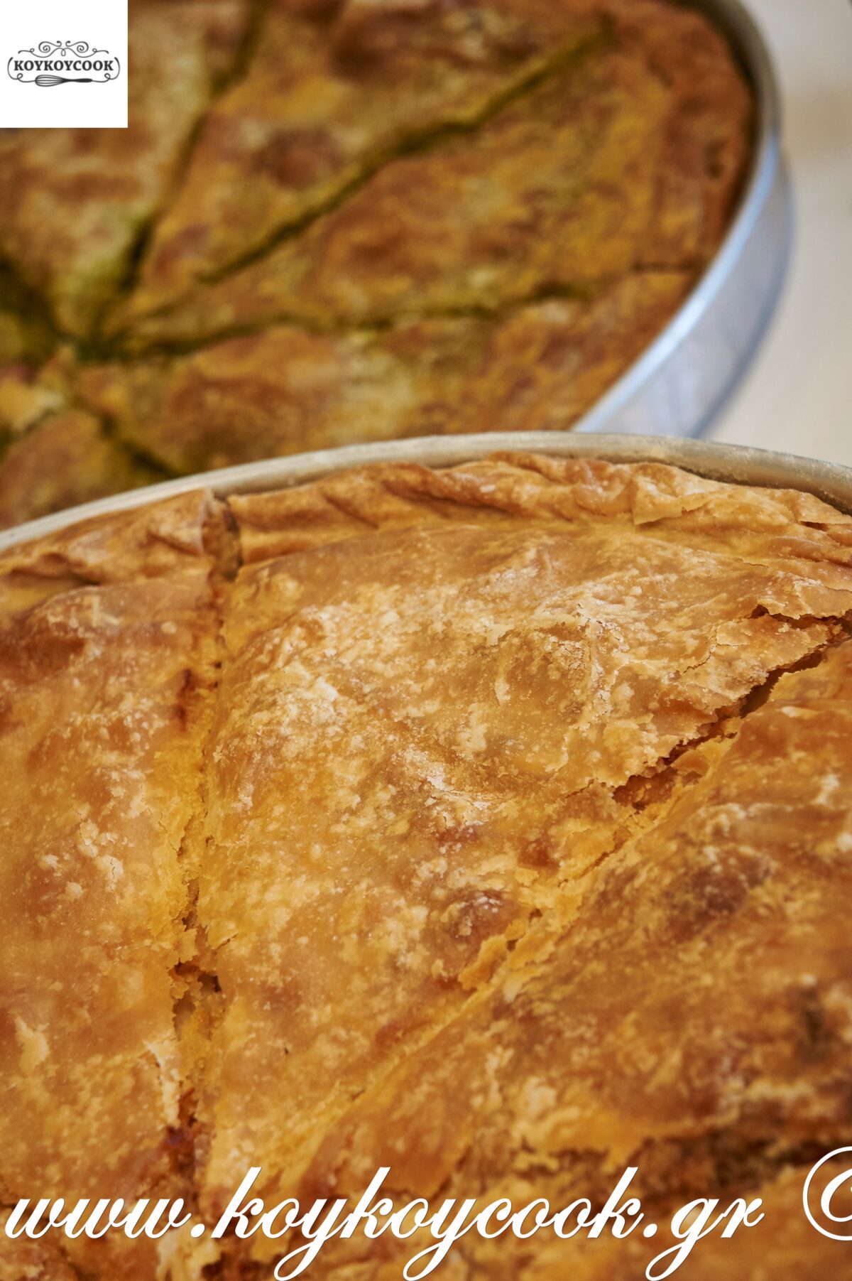 ΣΠΙΤΙΚΟ ΦΥΛΛΟ ΓΙΑ ΠΙΤΕΣ ΚΑΙ ΣΤΡΙΦΤΑΡΙΑ – Koykoycook