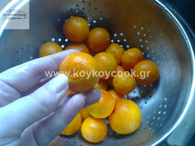 ΜΑΝΤΑΡΙΝΙ ΓΛΥΚΟ ΤΟΥ ΚΟΥΤΑΛΙΟΥ – Koykoycook
