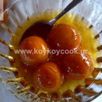 ΜΑΝΤΑΡΙΝΙ ΓΛΥΚΟ ΤΟΥ ΚΟΥΤΑΛΙΟΥ – Koykoycook