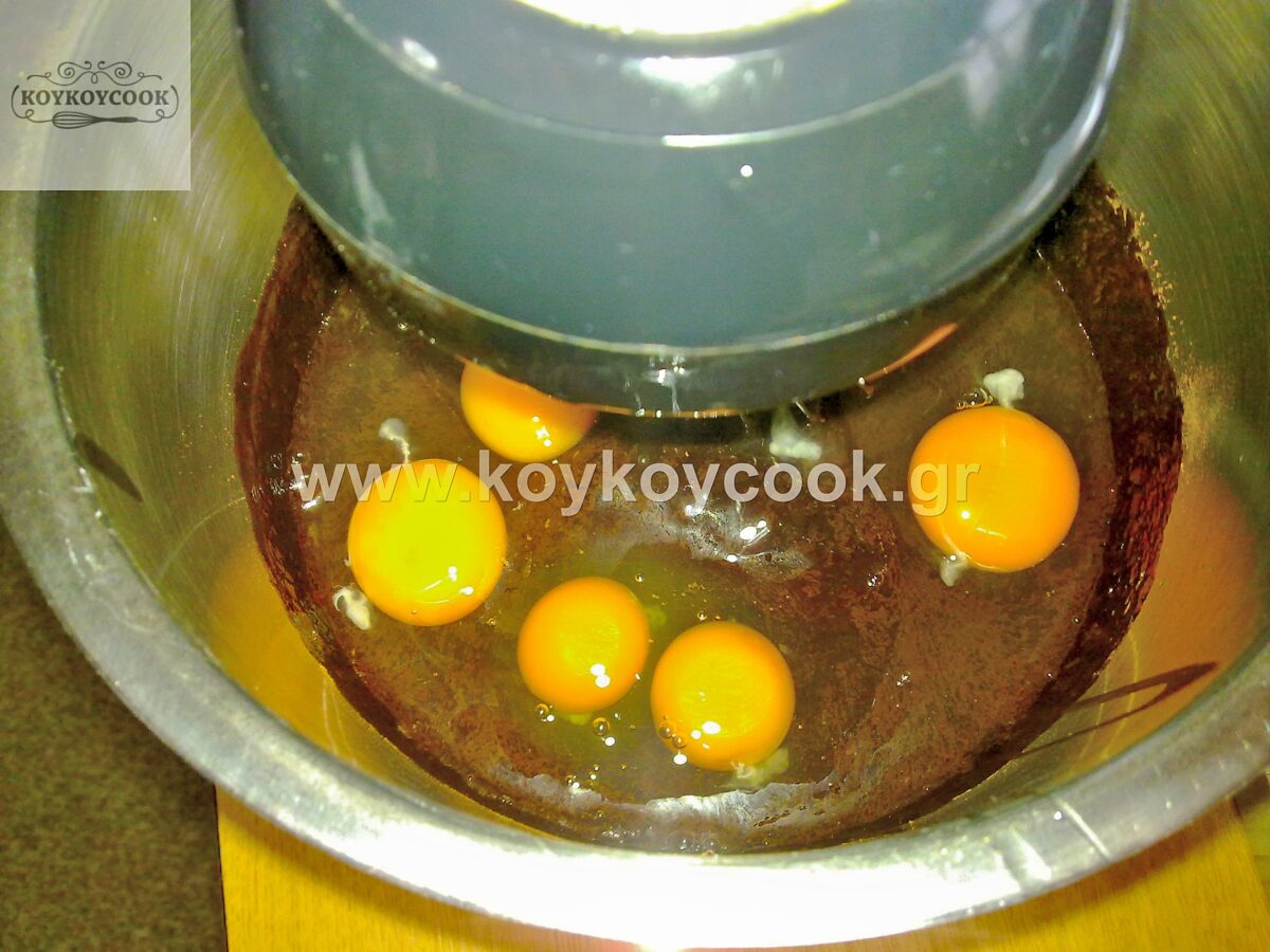 VALENTINE’S ΜΠΡΑΟΥΝΙΣ ΜΕ ΖΑΧΑΡΟΠΑΣΤΑ – Koykoycook