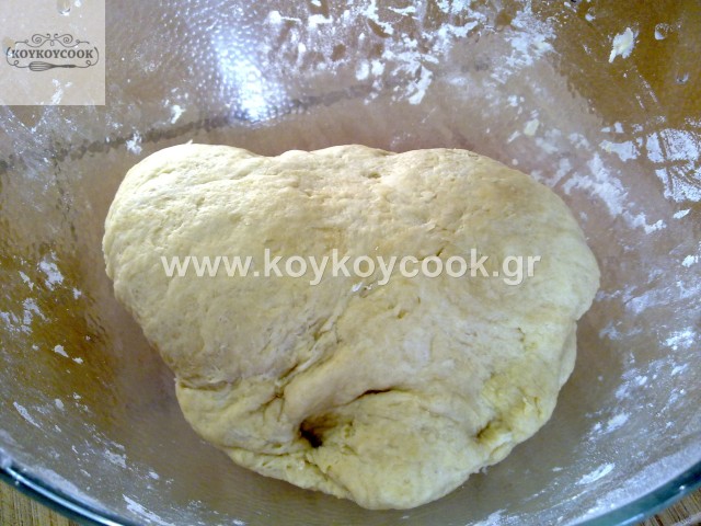 ΛΑΓΑΝΑ ΜΕ ΓΛΥΚΟ ΣΑΜΙΩΤΙΚΟ ΚΡΑΣΙ & ΤΑΧΙΝΙ – Koykoycook
