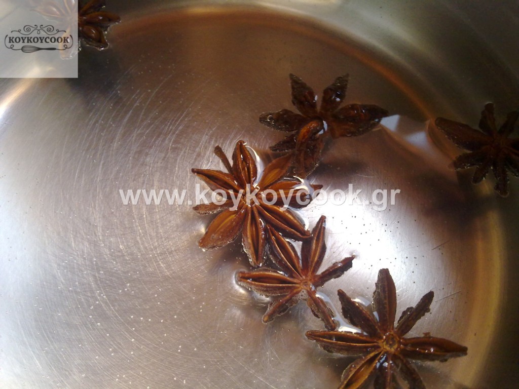 ΛΑΓΑΝΑ ΜΕ ΓΛΥΚΟ ΣΑΜΙΩΤΙΚΟ ΚΡΑΣΙ & ΤΑΧΙΝΙ – Koykoycook
