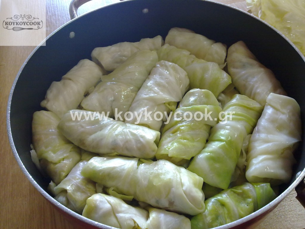 ΛΑΧΑΝΟΝΤΟΛΜΑΔΕΣ ΝΗΣΤΙΣΙΜΟΙ – Koykoycook