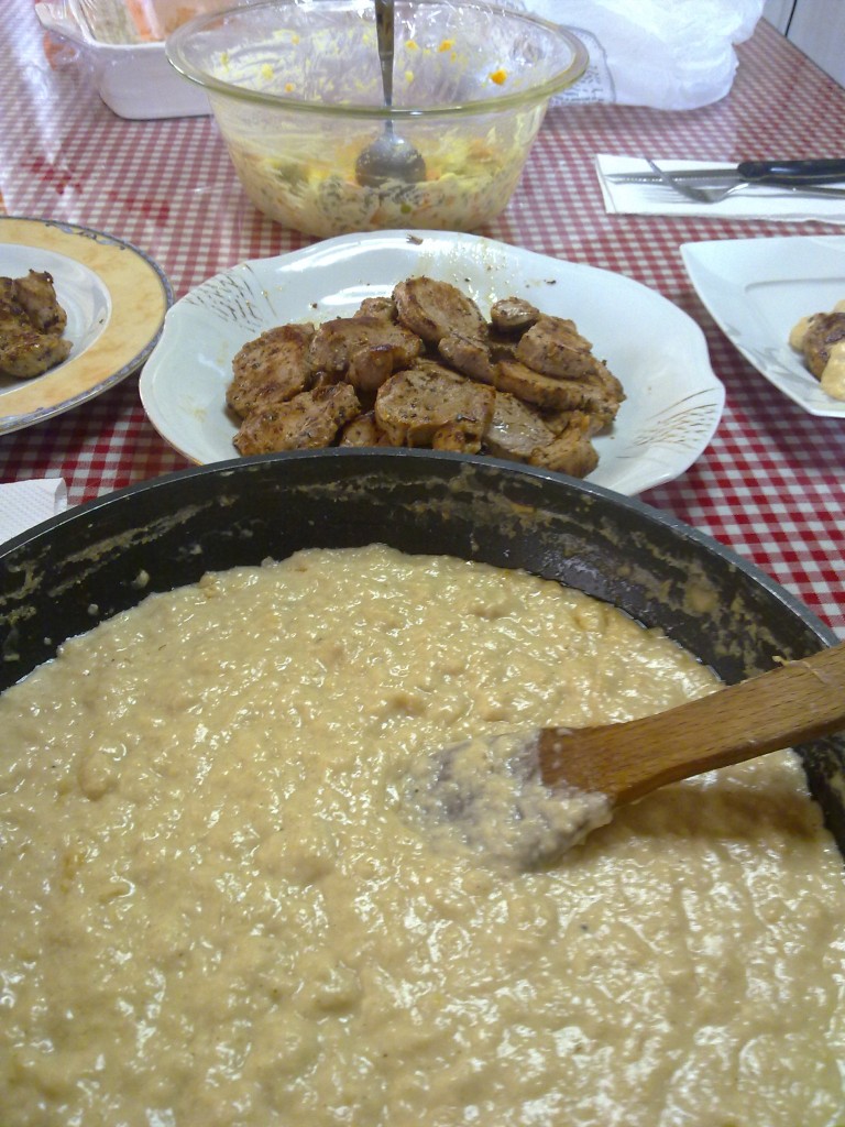 ΨΑΡΟΝΕΦΡΙ ΜΕ ΣΑΛΤΣΑ ΨΩΜΙΟΥ – Koykoycook
