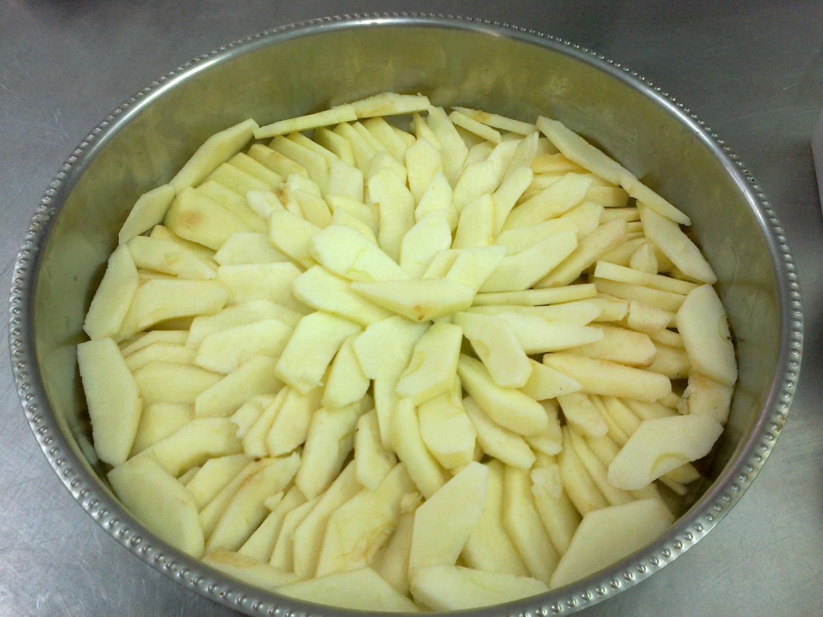 ΑΝΑΠΟΔΗ ΜΗΛΟΠΙΤΑ TATIN ΜΕ ΠΑΝΤΕΣΠΑΝΙ – Koykoycook