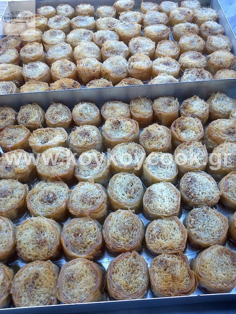 ΚΑΤΑΙΦΙ ΓΙΑΝΝΙΩΤΙΚΟ – Koykoycook