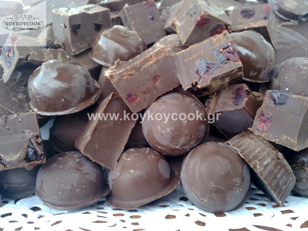 ΣΟΚΟΛΑΤΑΚΙΑ ΣΠΙΤΙΚΑ – Koykoycook