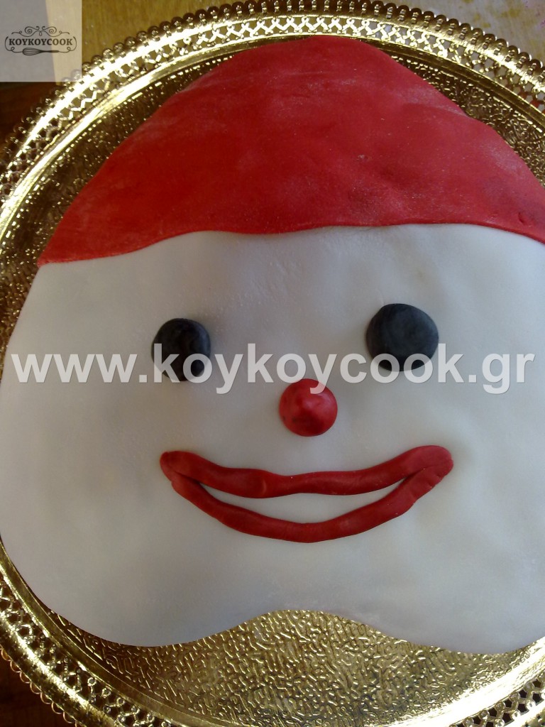 ΒΑΣΙΛΟΠΙΤΑ… ΤΟΥ ΑΙ ΒΑΣΙΛΗ – Koykoycook