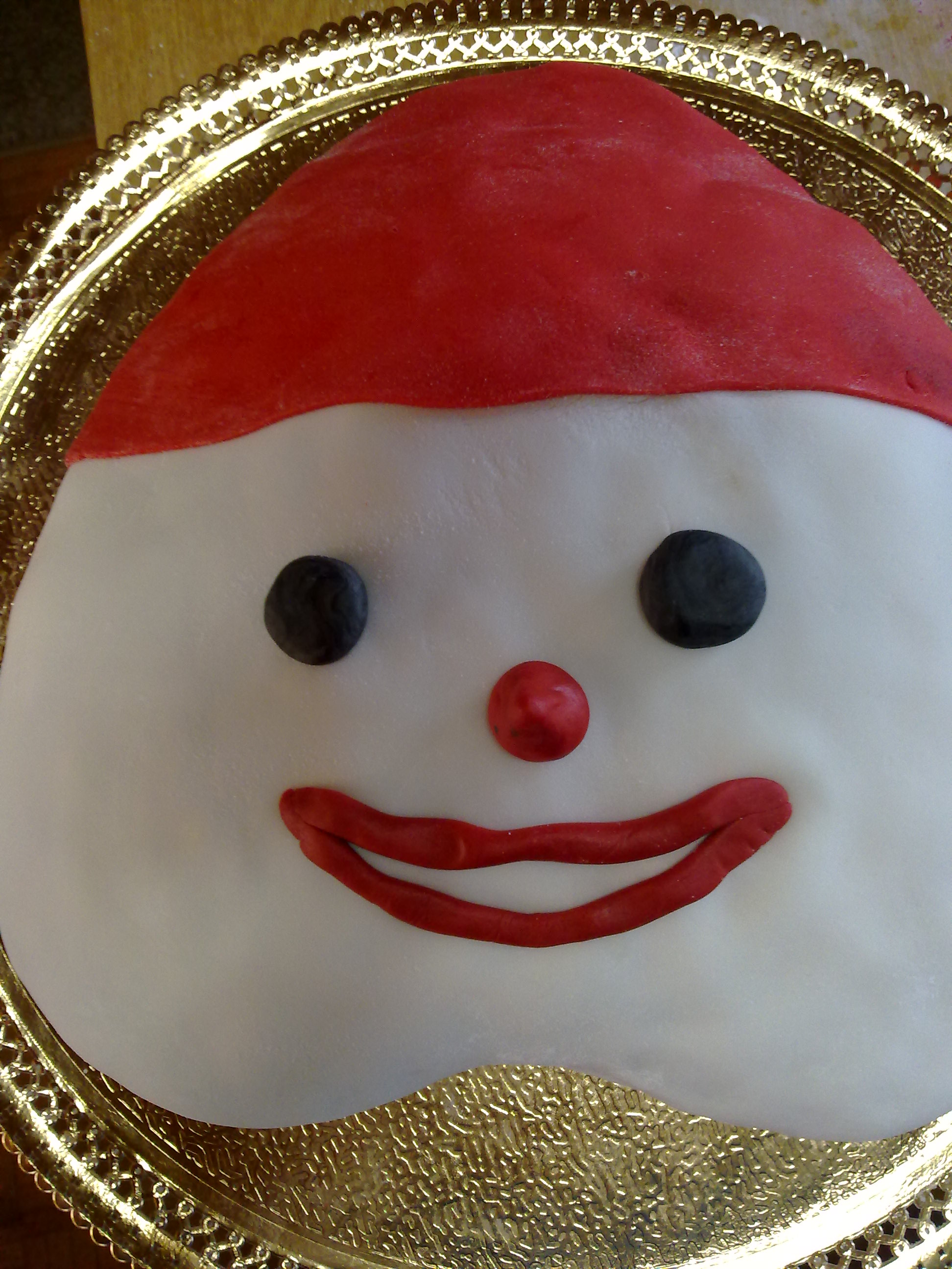 ΒΑΣΙΛΟΠΙΤΑ… ΤΟΥ ΑΙ ΒΑΣΙΛΗ – Koykoycook