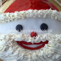 ΒΑΣΙΛΟΠΙΤΑ… ΤΟΥ ΑΙ ΒΑΣΙΛΗ – Koykoycook
