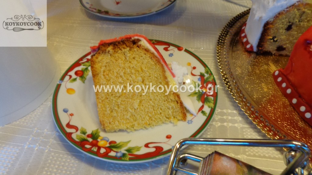 ΒΑΣΙΛΟΠΙΤΑ… ΤΟΥ ΑΙ ΒΑΣΙΛΗ – Koykoycook