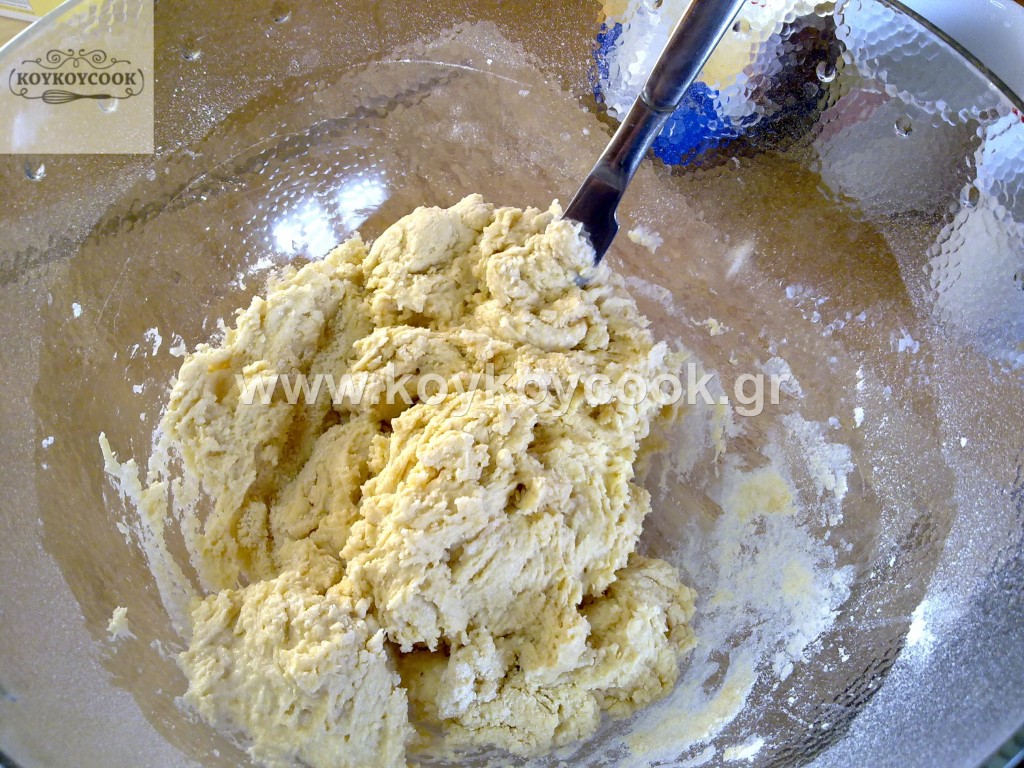 SCONES(ΓΛΥΚΑ ΨΩΜΑΚΙΑ) – Koykoycook