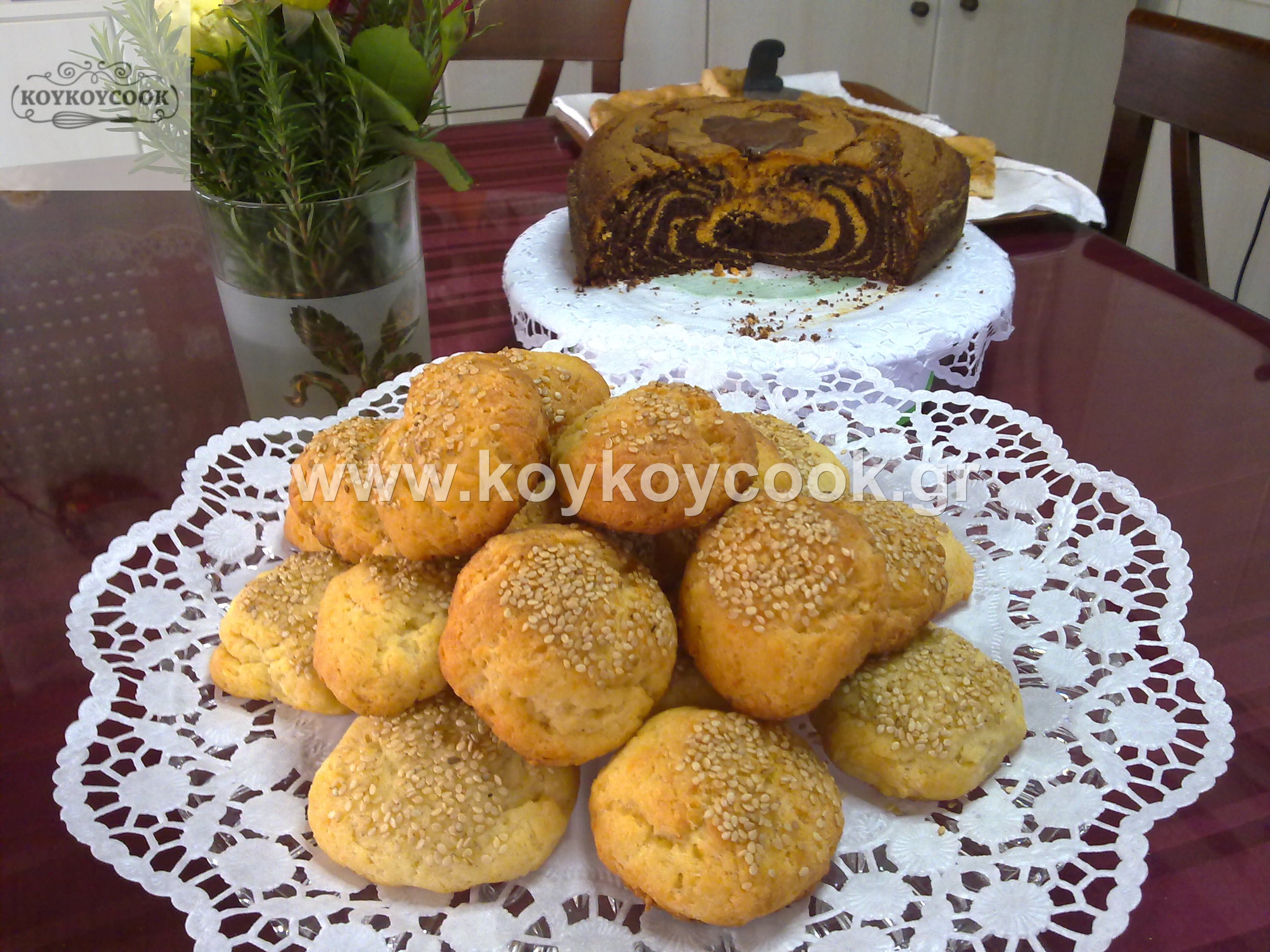 ΤΥΡΟΠΙΤΑΚΙΑ ΜΕ ΓΙΑΟΥΡΤΙ(ΕΥΚΟΛΑ) EASY CHEECE PIES WITH GREEK YOGURT ...