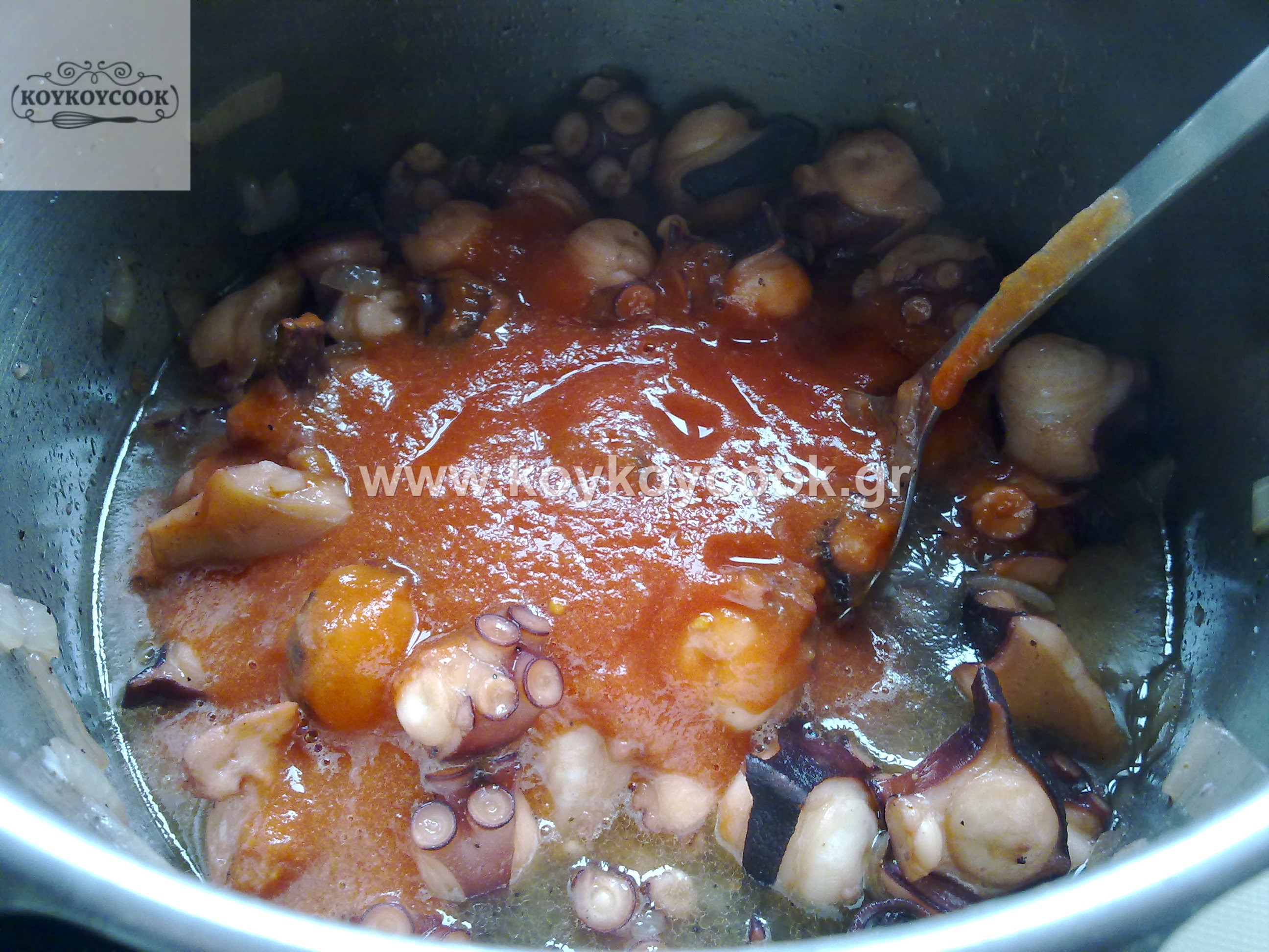 ΤΟ ΤΡΑΠΕΖΙ ΤΗΣ ΚΑΘΑΡΑΣ ΔΕΥΤΕΡΑΣ – Koykoycook