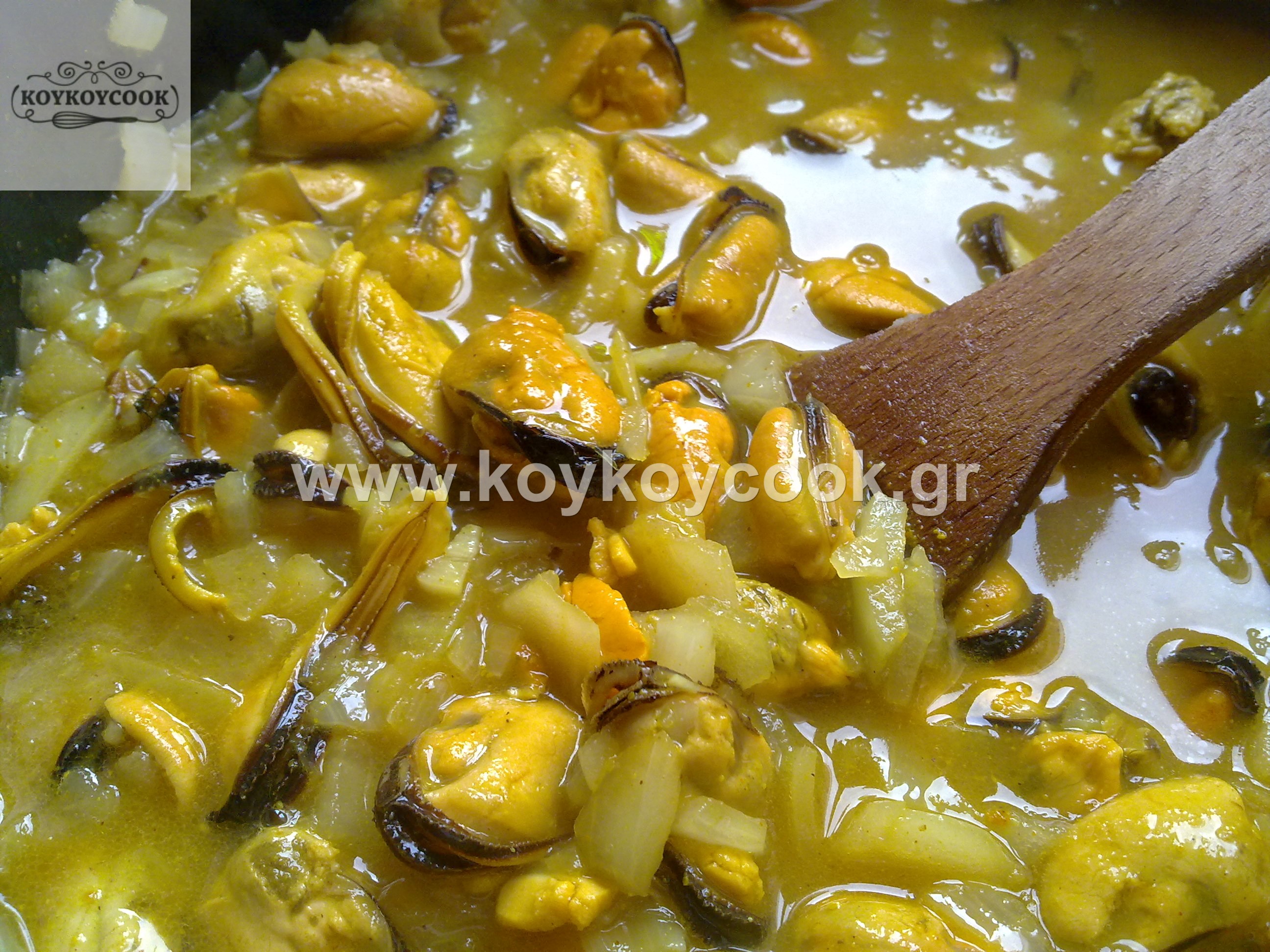 ΤΟ ΤΡΑΠΕΖΙ ΤΗΣ ΚΑΘΑΡΑΣ ΔΕΥΤΕΡΑΣ – Koykoycook