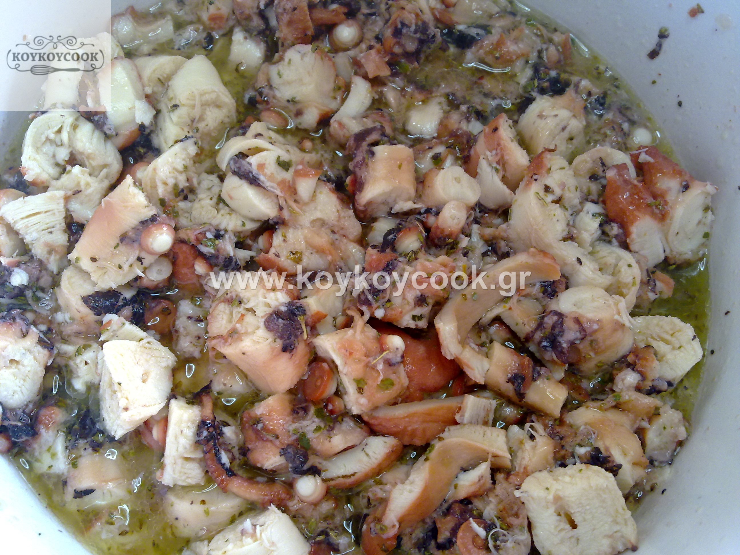 ΤΟ ΤΡΑΠΕΖΙ ΤΗΣ ΚΑΘΑΡΑΣ ΔΕΥΤΕΡΑΣ – Koykoycook