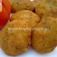 ΤΑΡΑΜΟΚΕΦΤΕΔΕΣ – Koykoycook