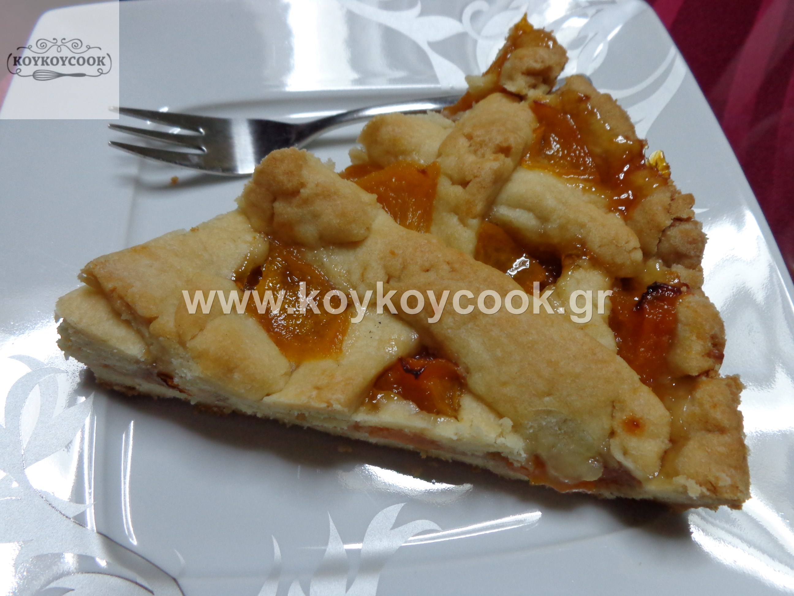 ΤΟ ΤΡΑΠΕΖΙ ΤΗΣ ΚΑΘΑΡΑΣ ΔΕΥΤΕΡΑΣ – Koykoycook