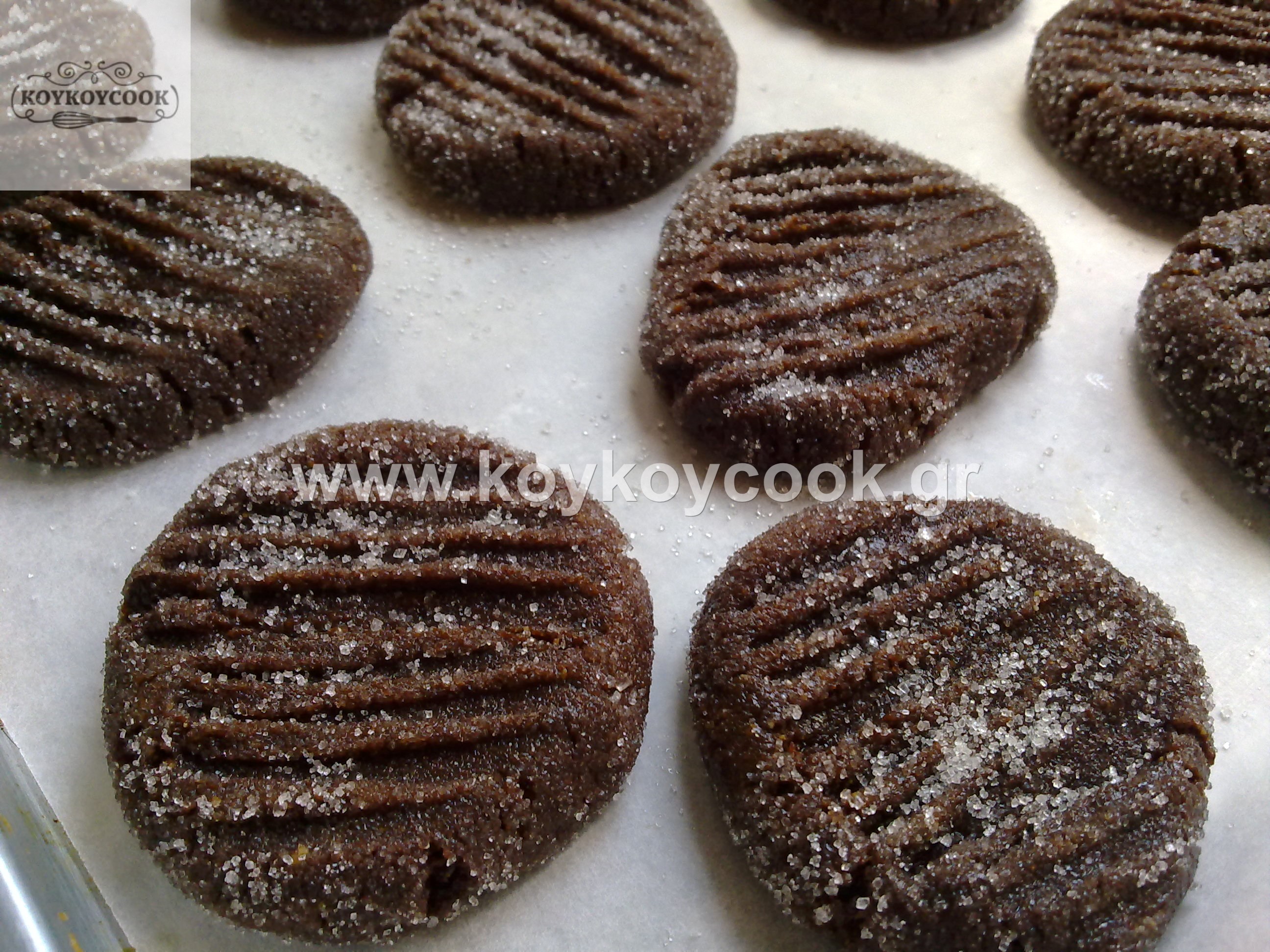 ΣΟΚΟΛΑΤΕΝΙΑ ΚΟΥΚΙΣ ΜΕ ΦΥΣΤΙΚΟΒΟΥΤΥΡΟ(GLUTEN FREE) – Koykoycook
