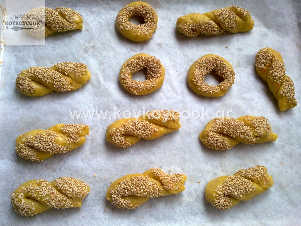ΚΟΥΛΟΥΡΑΚΙΑ ΠΟΡΤΟΚΑΛΙΟΥ ΝΗΣΤΙΣΙΜΑ(VEGAN) – Koykoycook