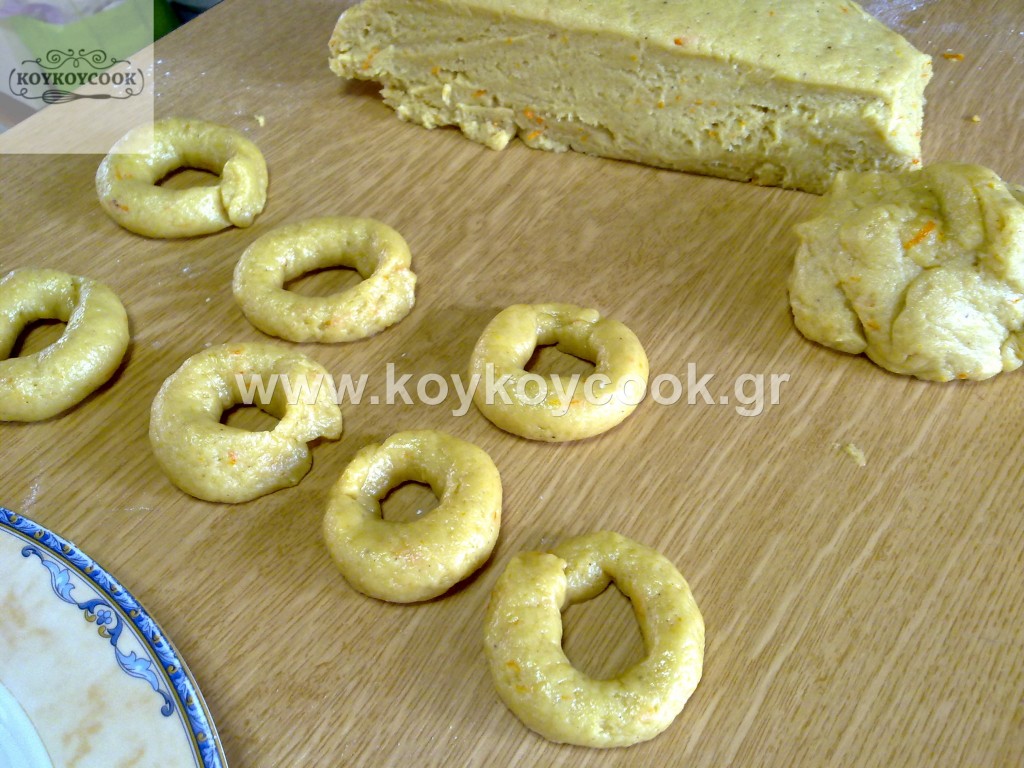 ΚΟΥΛΟΥΡΑΚΙΑ ΠΟΡΤΟΚΑΛΙΟΥ ΝΗΣΤΙΣΙΜΑ(VEGAN) – Koykoycook