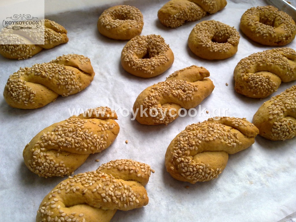 ΚΟΥΛΟΥΡΑΚΙΑ ΠΟΡΤΟΚΑΛΙΟΥ ΝΗΣΤΙΣΙΜΑ(VEGAN) – Koykoycook