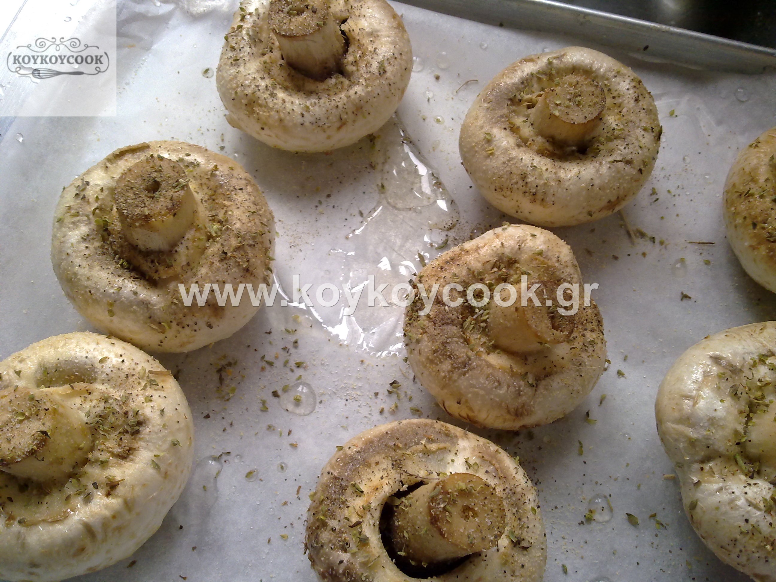 ΦΑΒΑ ΜΕ ΚΑΡΑΜΕΛΩΜΕΝΑ ΚΡΕΜΜΥΔΙΑ,ΨΗΤΑ ΜΑΝΙΤΑΡΙΑ ΚΑΙ ΚΡΕΜΑ ΒΑΛΣΑΜΙΚΟΥ ...